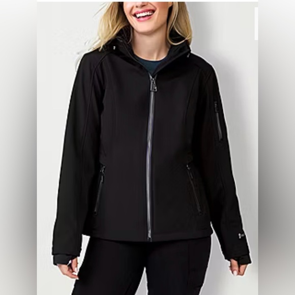 Free Country | Jackets & Coats | Nwt Free Country Womens Midweight ...